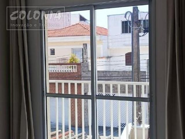 Apartamento a venda Jardim Utinga