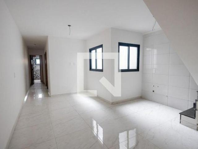 Apartamento à Venda Jardim Utinga, 2 Quartos, 110 m2