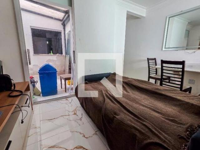 Apartamento à Venda Jardim Utinga, 2 Quartos, 116 m2