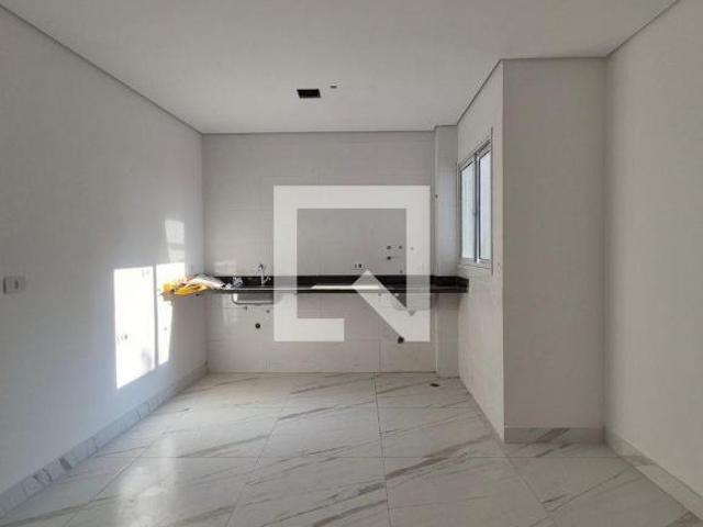 Apartamento à Venda Jardim Utinga, 2 Quartos, 45 m2