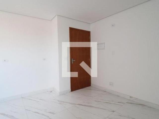 Apartamento à Venda Jardim Utinga, 2 Quartos, 45 m2
