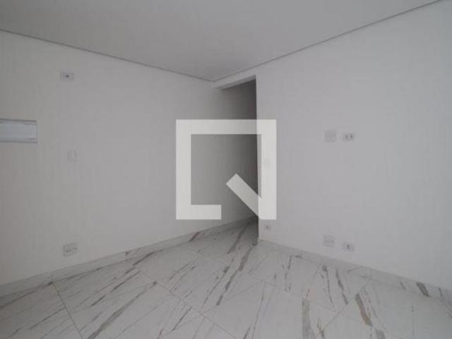 Apartamento à Venda Jardim Utinga, 2 Quartos, 45 m² Santo André