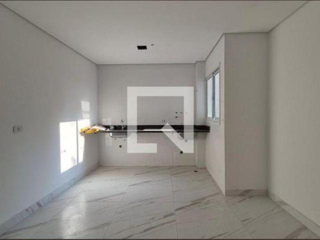 Apartamento à Venda Jardim Utinga, 2 Quartos, 45 m² Santo André