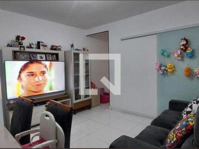 Apartamento à Venda Jardim Utinga, 2 Quartos, 52 m² Santo André