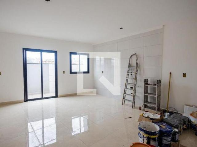 Apartamento à Venda Jardim Utinga, 2 Quartos, 65 m2