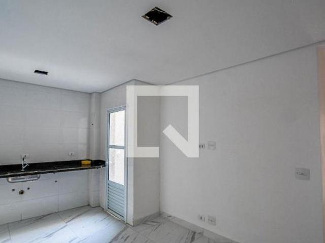 Apartamento à Venda Jardim Utinga, 2 Quartos, 69 m2