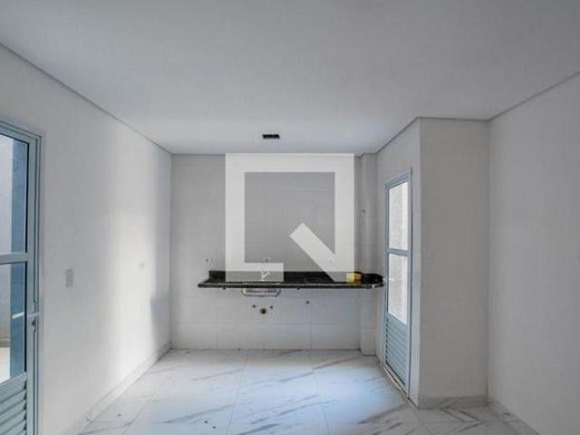 Apartamento à Venda Jardim Utinga, 2 Quartos, 69 m² Santo André