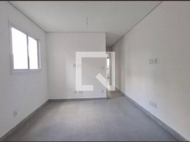 Apartamento à Venda Jardim Utinga, 2 Quartos, 60 m² Santo André