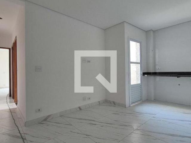 Apartamento à Venda Jardim Utinga, 2 Quartos, 61 m2