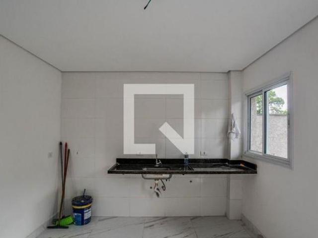 Apartamento à Venda Jardim Utinga, 2 Quartos, 71 m² Santo André