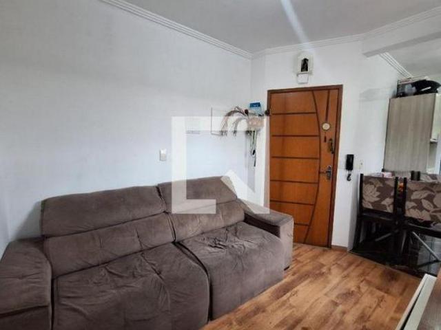 Apartamento à Venda Utinga, 2 Quartos, 72 m² Santo André