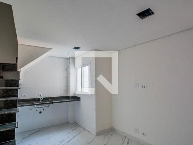 Apartamento à Venda Jardim Utinga, 2 Quartos, 86 m2