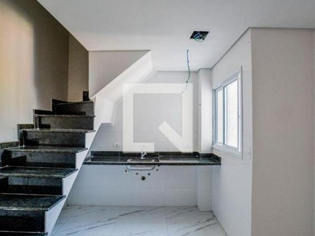 Apartamento à Venda Jardim Utinga, 2 Quartos, 86 m² Santo André