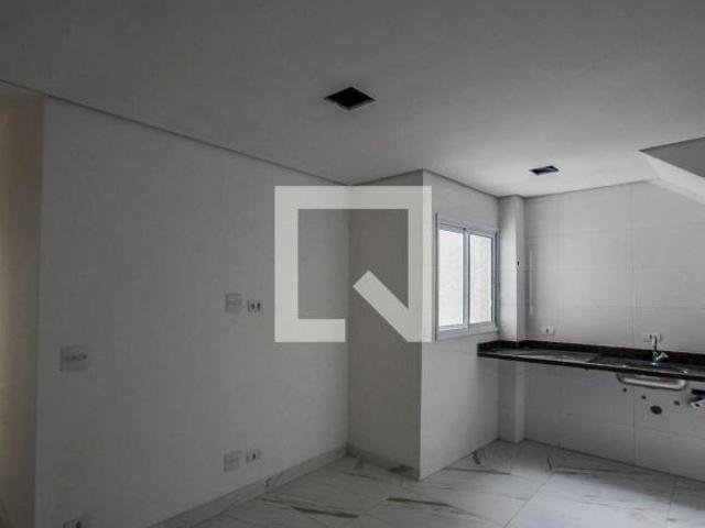 Apartamento à Venda Jardim Utinga, 2 Quartos, 87 m2