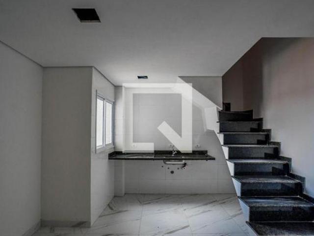 Apartamento à Venda Jardim Utinga, 2 Quartos, 87 m² Santo André