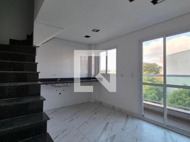 Apartamento à Venda Jardim Utinga, 2 Quartos, 89 m2