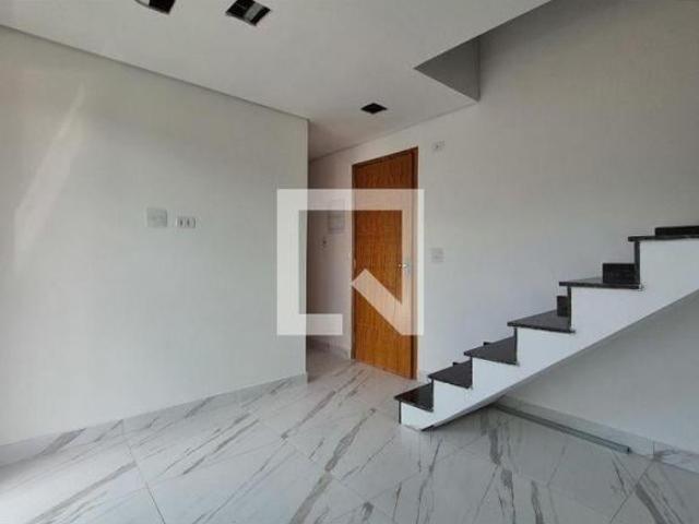 Apartamento à Venda Jardim Utinga, 2 Quartos, 89 m² Santo André