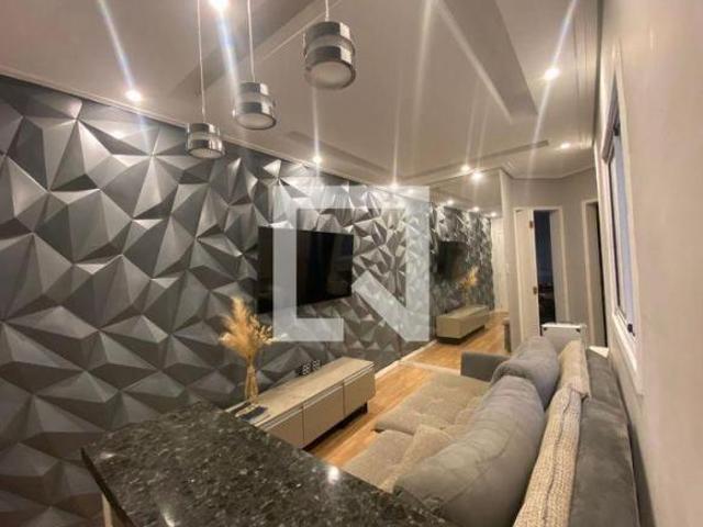 Apartamento à Venda Jardim Utinga, 2 Quartos, 80 m² Santo André