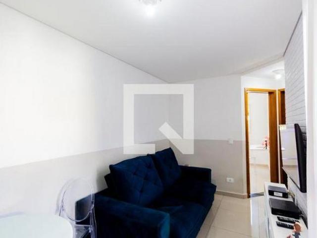Apartamento à Venda Jardim Utinga, 2 Quartos, 90 m2