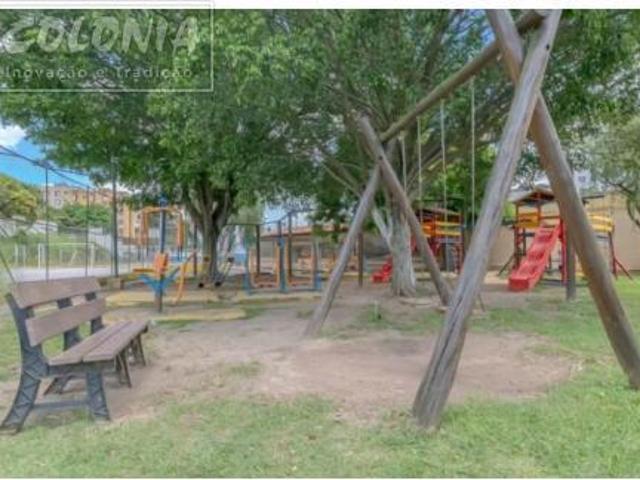 Apartamento a venda Jardim Utinga