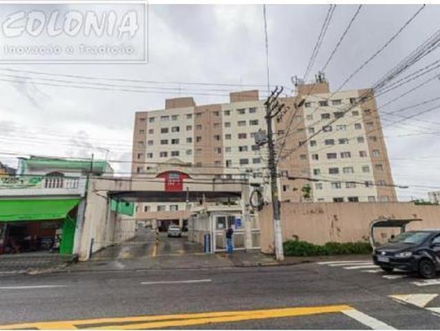 Apartamento a venda Jardim Utinga