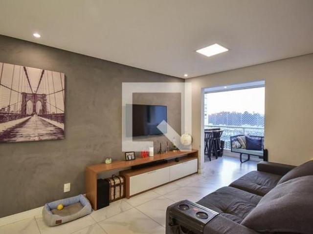 Apartamento à Venda Jardim Vazani, 3 Quartos, 113 m2