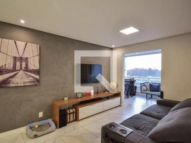 Apartamento à Venda Jardim Vazani, 3 Quartos, 113 m2