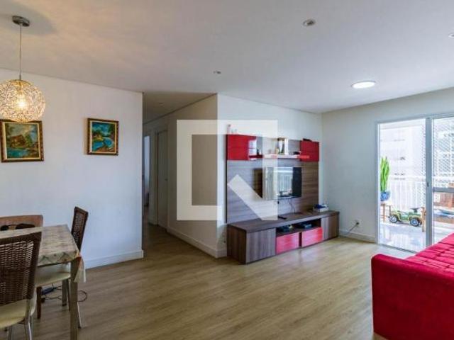 Apartamento à Venda Jardim Vazani, 3 Quartos, 110 m2