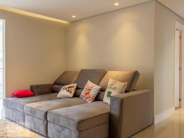 Apartamento à Venda Jardim Vazani, 3 Quartos, 110 m2