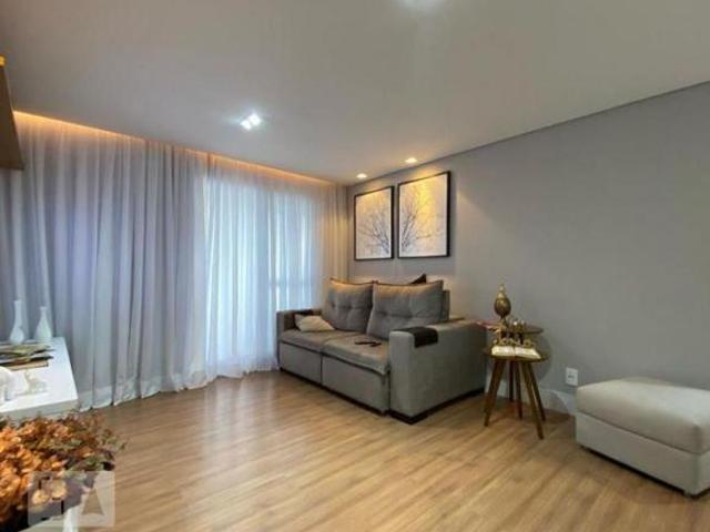 Apartamento à Venda Jardim Vazani, 3 Quartos, 110 m2