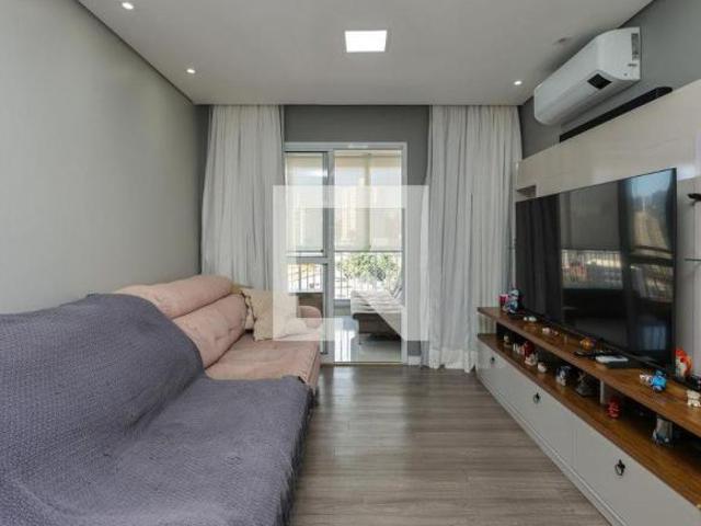 Apartamento à Venda Jardim Vazani, 3 Quartos, 110 m2