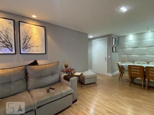 Apartamento à Venda Jardim Vazani, 3 Quartos, 110 m2