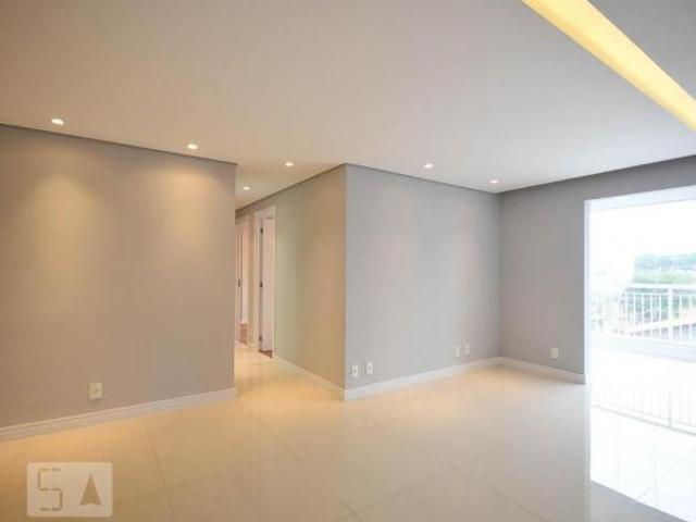 Apartamento à Venda Jardim Vazani, 3 Quartos, 110 m2