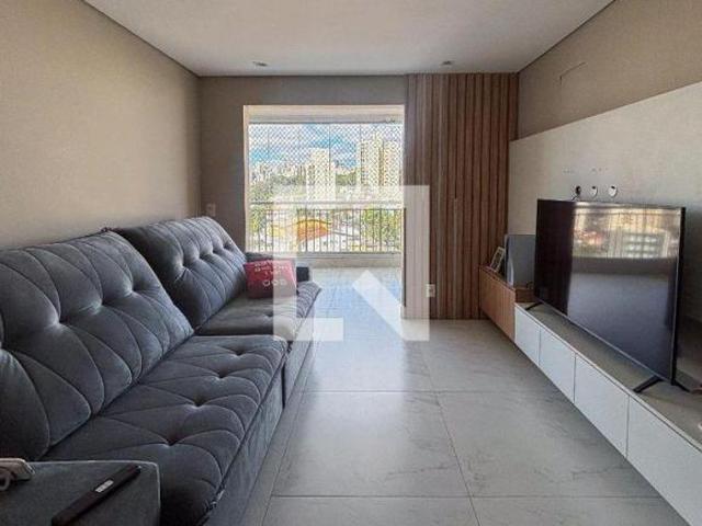 Apartamento à Venda Jardim Vazani, 3 Quartos, 110 m² São Paulo