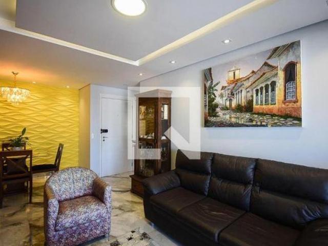 Apartamento à Venda Jardim Vazani, 3 Quartos, 110 m² São Paulo