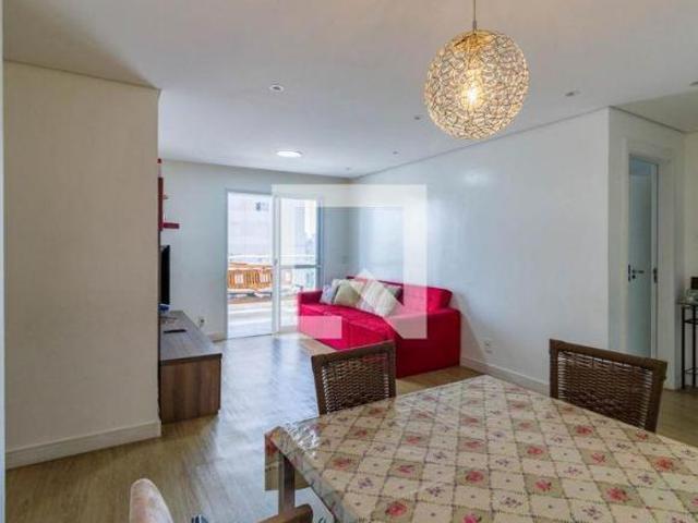 Apartamento à Venda Jardim Vazani, 3 Quartos, 110 m² São Paulo