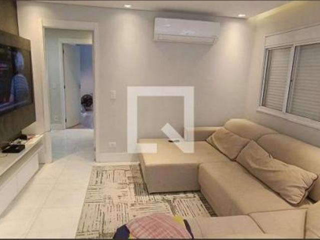 Apartamento à Venda Jardim Vazani, 3 Quartos, 124 m2