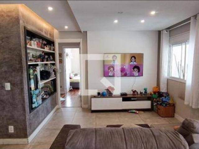 Apartamento à Venda Jardim Vazani, 3 Quartos, 125 m2