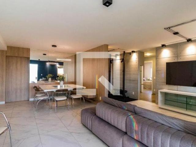 Apartamento à Venda Jardim Vazani, 3 Quartos, 125 m2