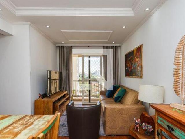 Apartamento à Venda Jardim Vazani, 3 Quartos, 65 m² São Paulo
