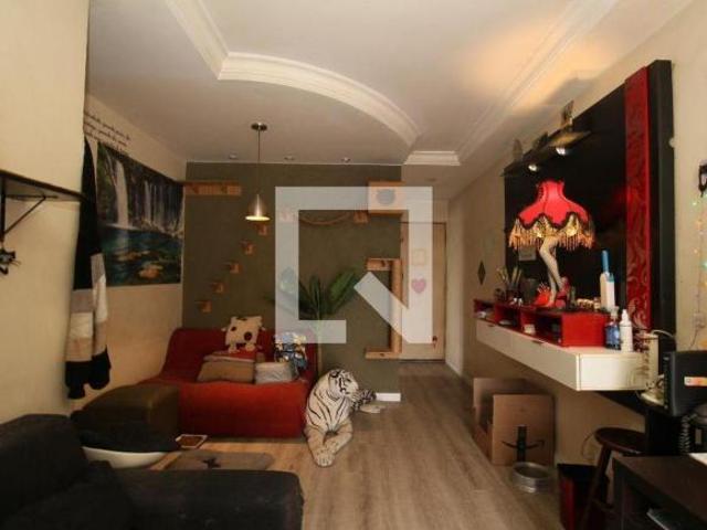 Apartamento à Venda Jardim Vazani, 3 Quartos, 68 m2