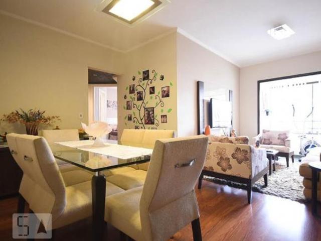 Apartamento à Venda Jardim Vazani, 3 Quartos, 75 m2