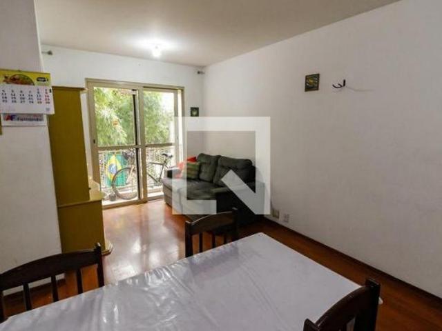 Apartamento à Venda Jardim Vazani, 3 Quartos, 70 m2