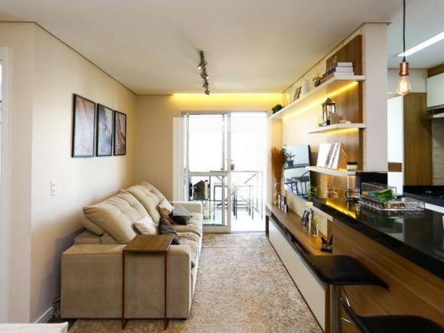 Apartamento à Venda Jardim Vazani, 2 Quartos, 65 m2