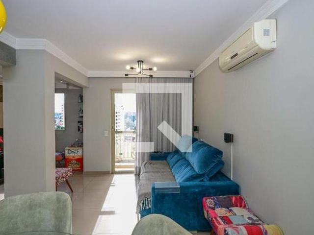 Apartamento à Venda Jardim Vazani, 2 Quartos, 65 m2