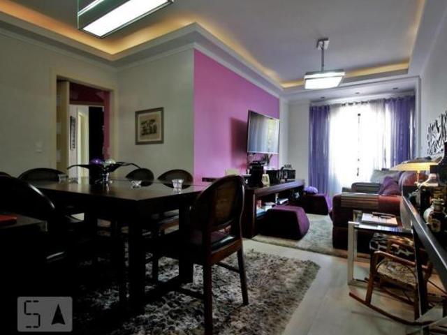 Apartamento à Venda Jardim Vazani, 2 Quartos, 76 m2