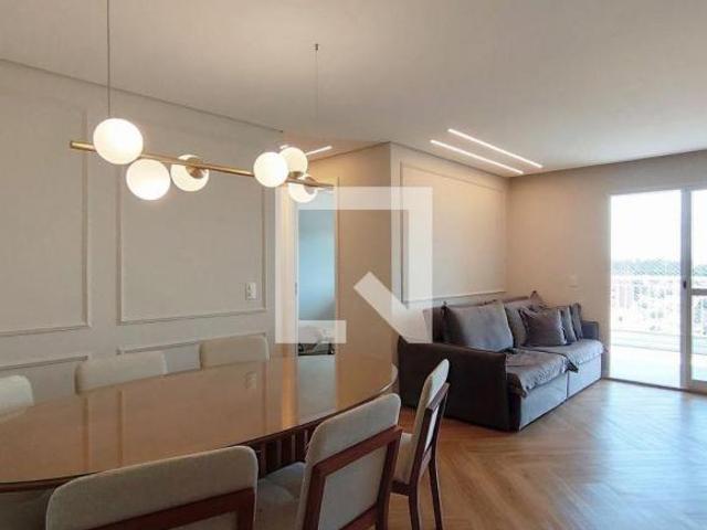 Apartamento à Venda Jardim Vazani, 4 Quartos, 125 m2