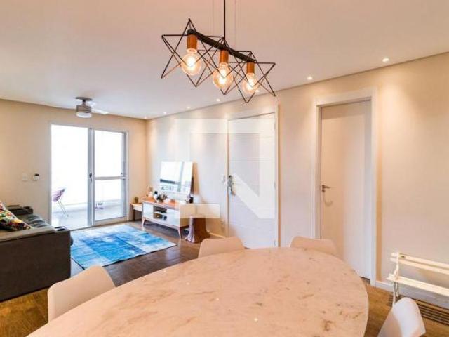 Apartamento à Venda Jardim Vazani, 4 Quartos, 125 m2