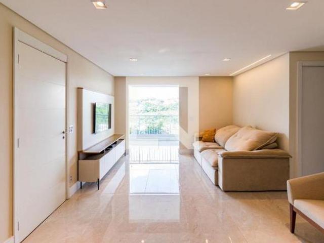 Apartamento à Venda Jardim Vazani, 4 Quartos, 125 m2