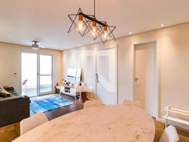 Apartamento à Venda Jardim Vazani, 4 Quartos, 125 m² São Paulo